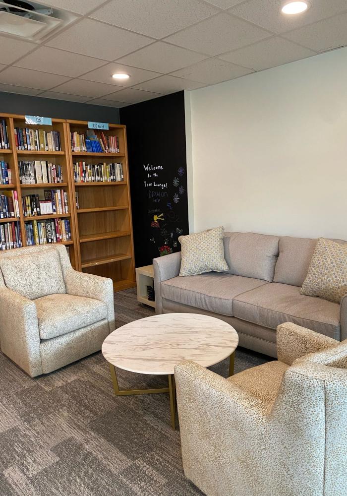 💬 Lounge SFX Library