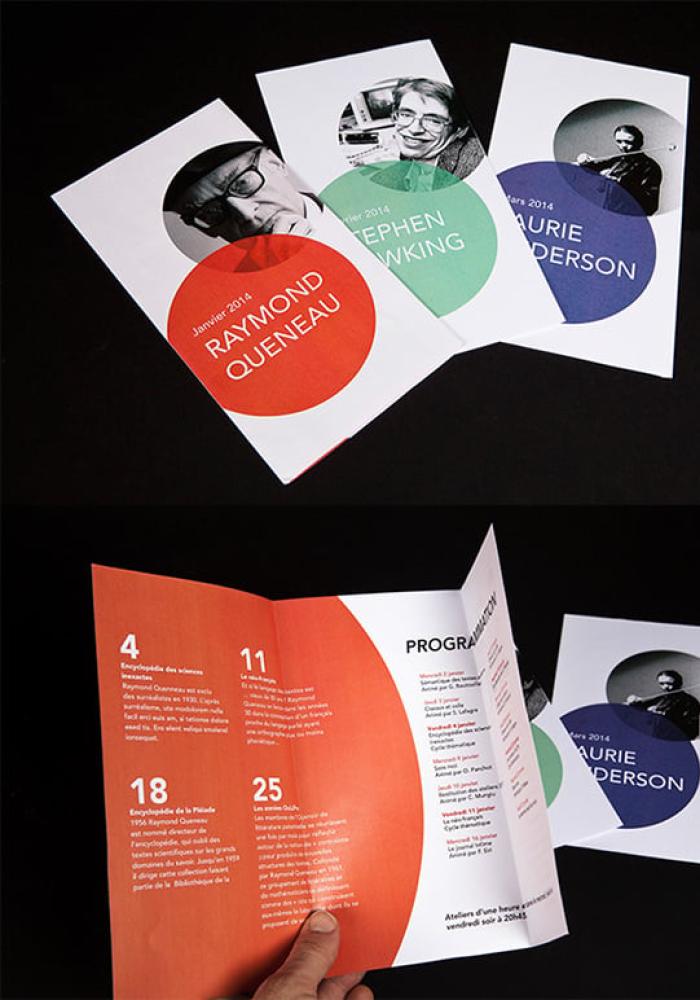 💬 Brochure SFX Library