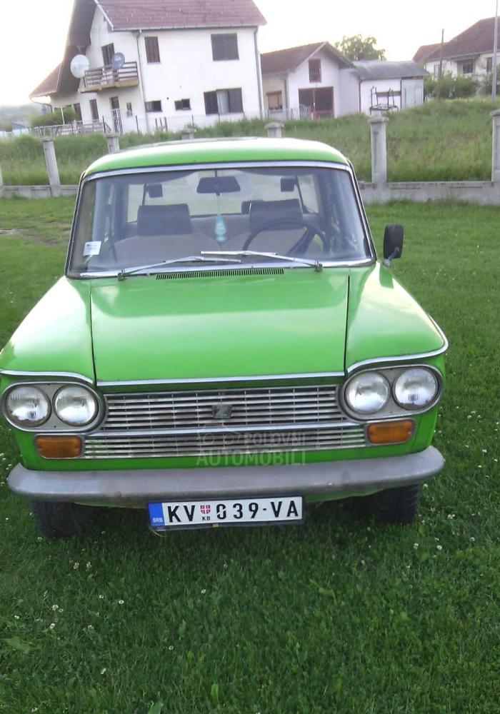 💬 Zastava 1500 SFX Library
