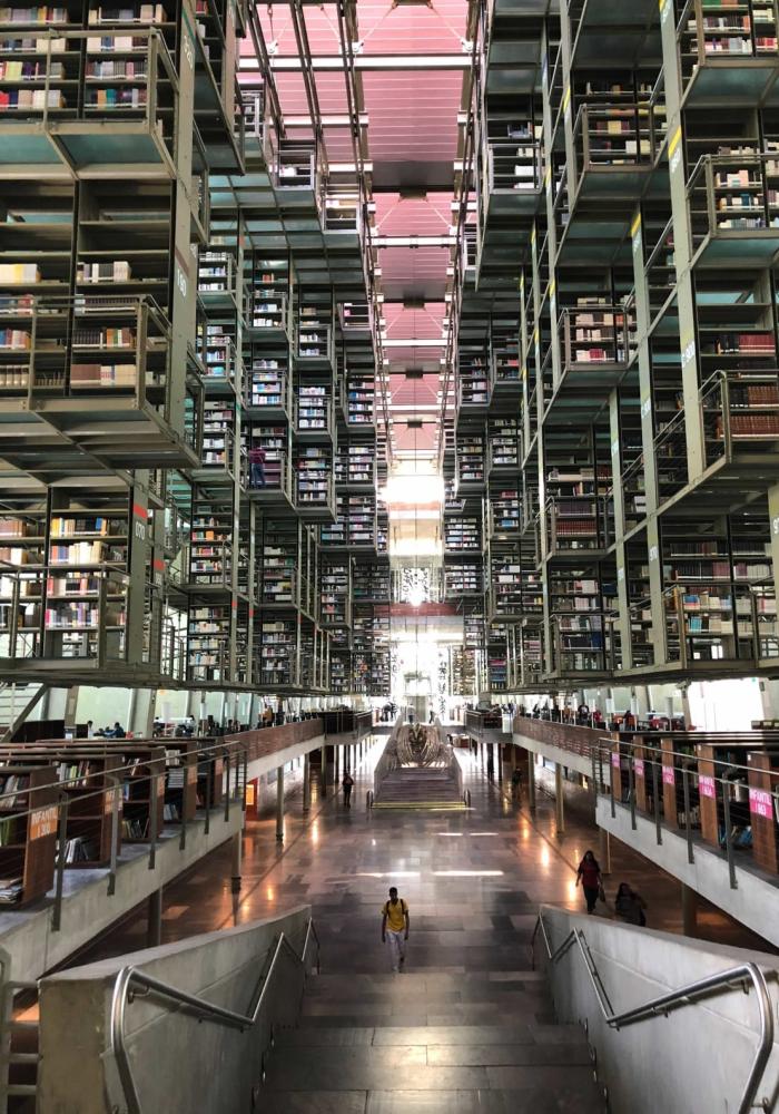 💬 Mexico City SFX Library