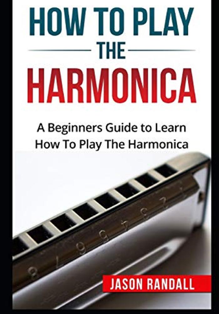 💬 Harmonica SFX Library