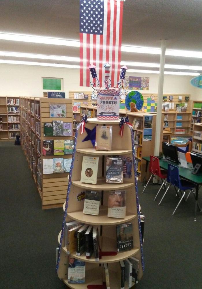 💬 4th of July SFX Library