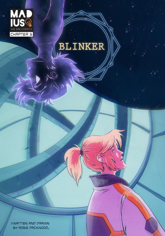 Blinker SFX Library Soundboard
