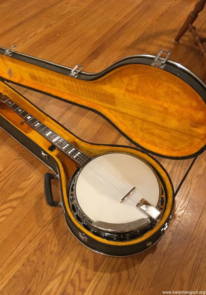 💬 Japan banjo SFX Library