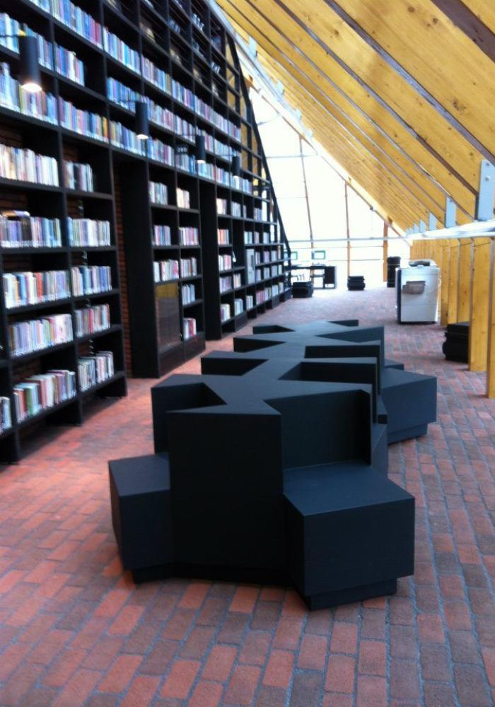 💬 Styrofoam SFX Library
