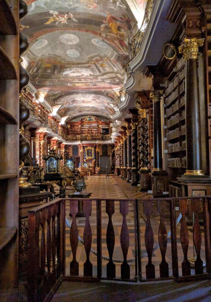💬 Praha SFX Library