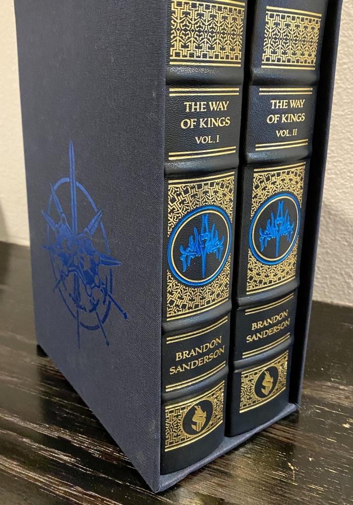 💬 Hardback SFX Library