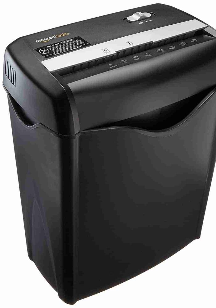 💬 CD shredder SFX Library