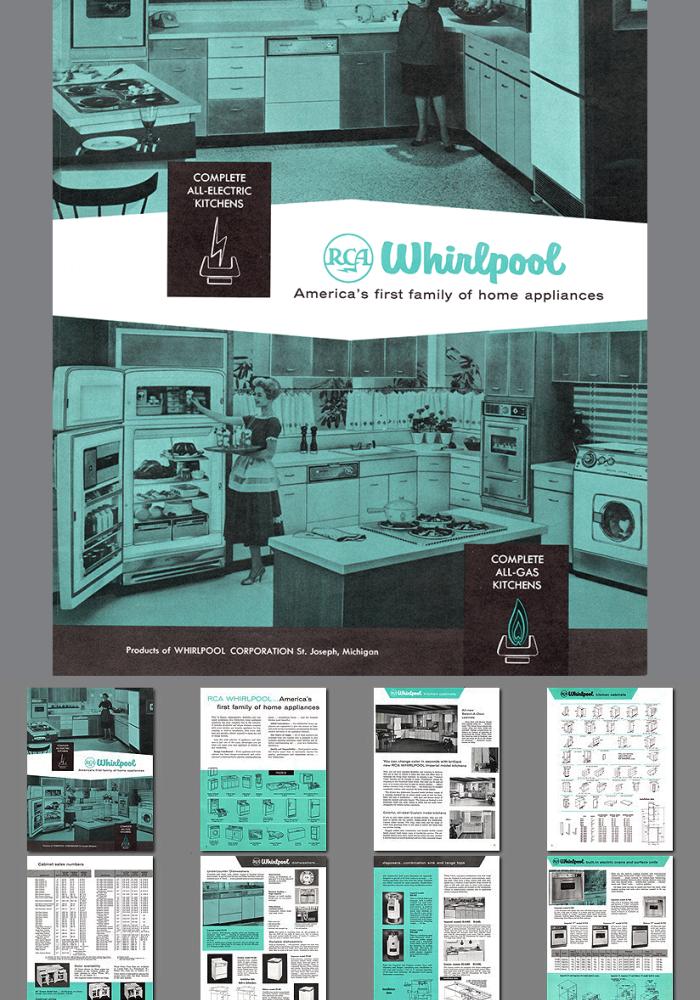 💬 Whirlpool SFX Library