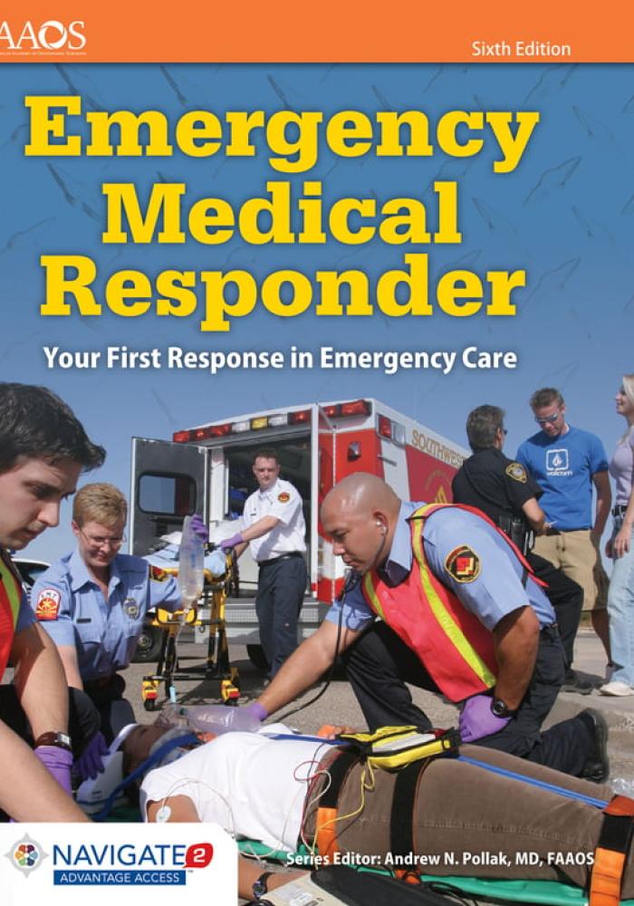 💬 First responder SFX Library