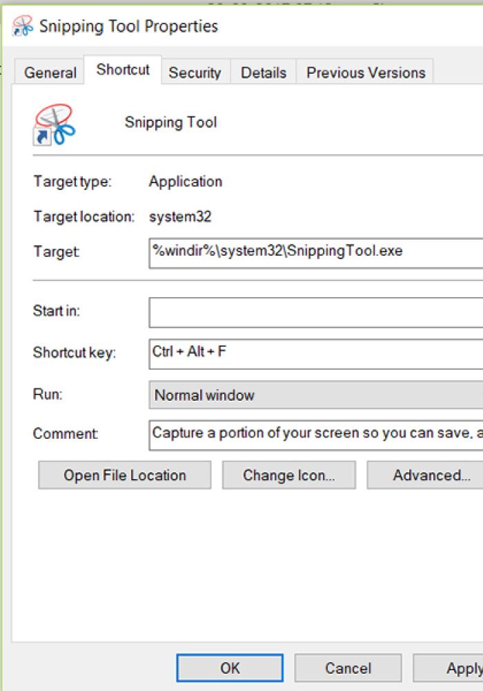 💬 Snipping SFX Library