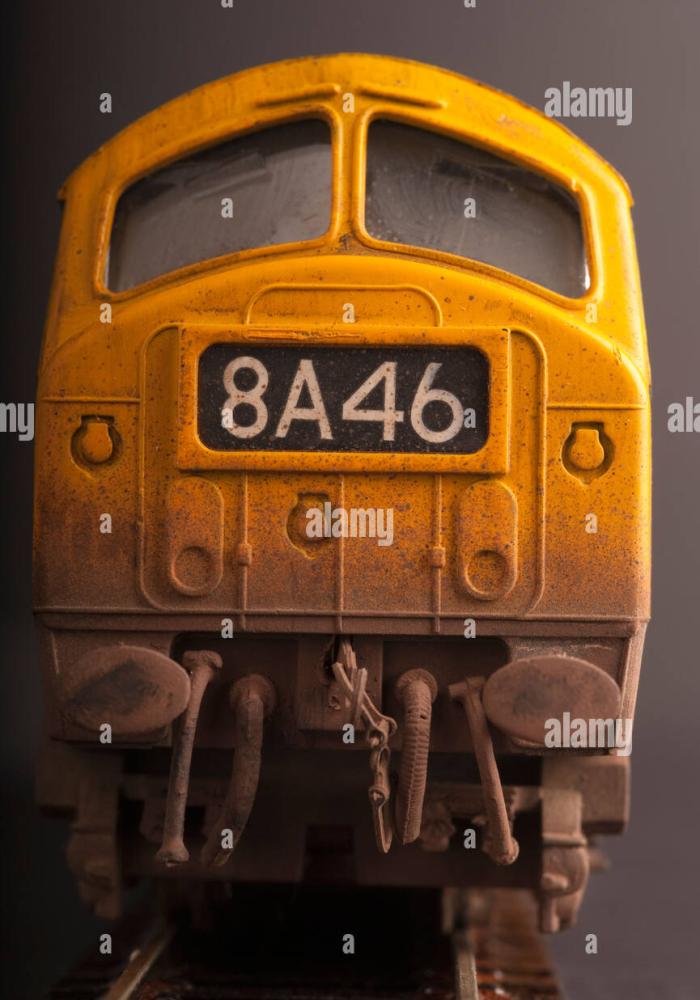 Diesel train SFX Library Soundboard