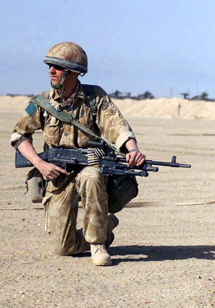 💬 GPMG SFX Library