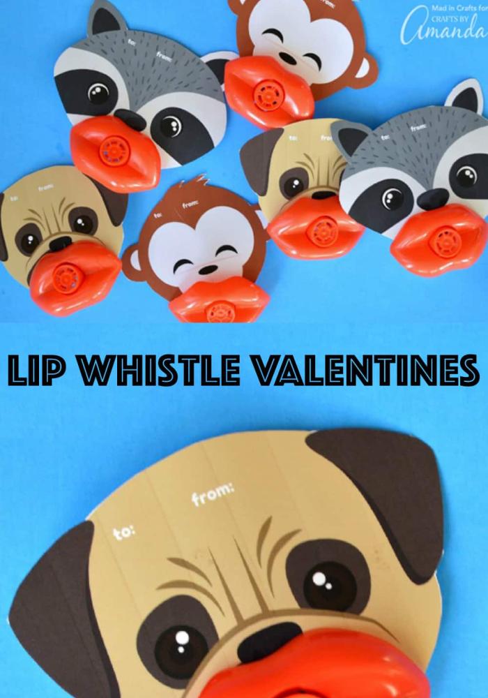💬 Lip Whistle SFX Library