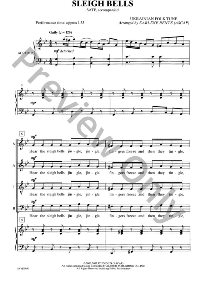 💬 Sleigh bell SFX Library