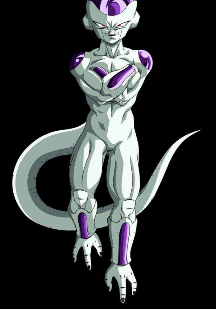 Frieza (Español) TTS Computer AI Voice Soundboard