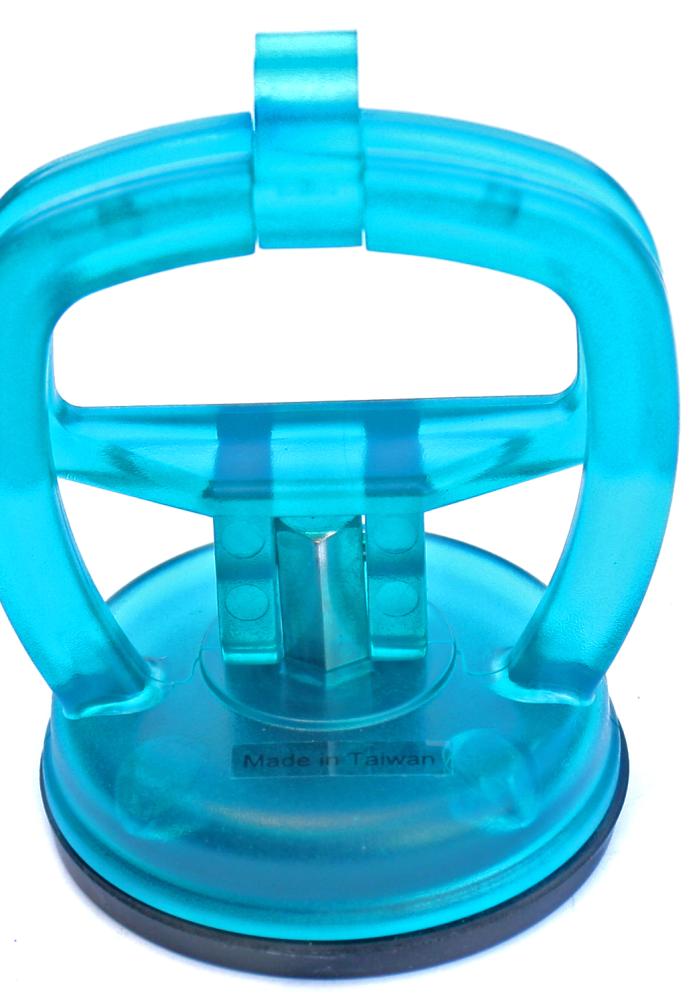 💬 Suction cups SFX Library