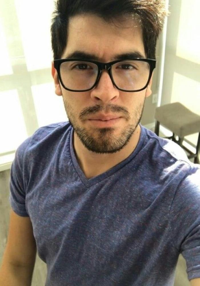 HolaSoyGerman (Germán Garmendia, JuegaGerman) TTS Computer AI Voice...