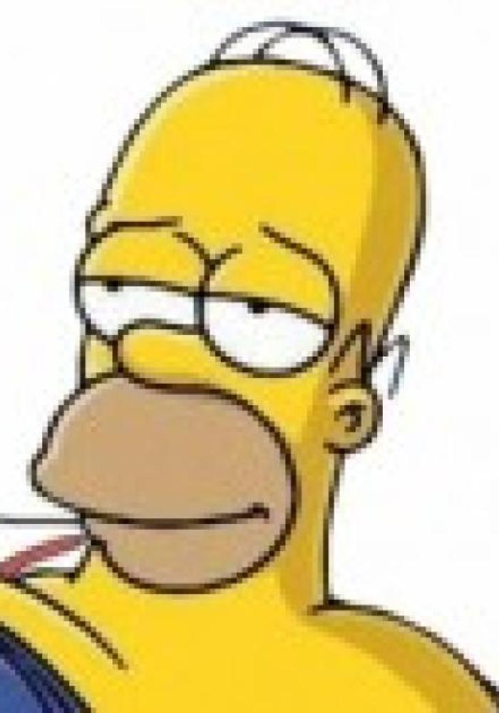 Homer Simpson (Italiano) TTS Computer AI Voice Soundboard