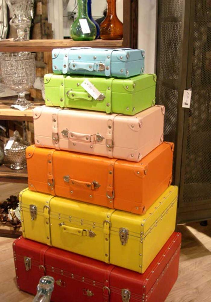 💬 Valise SFX Library