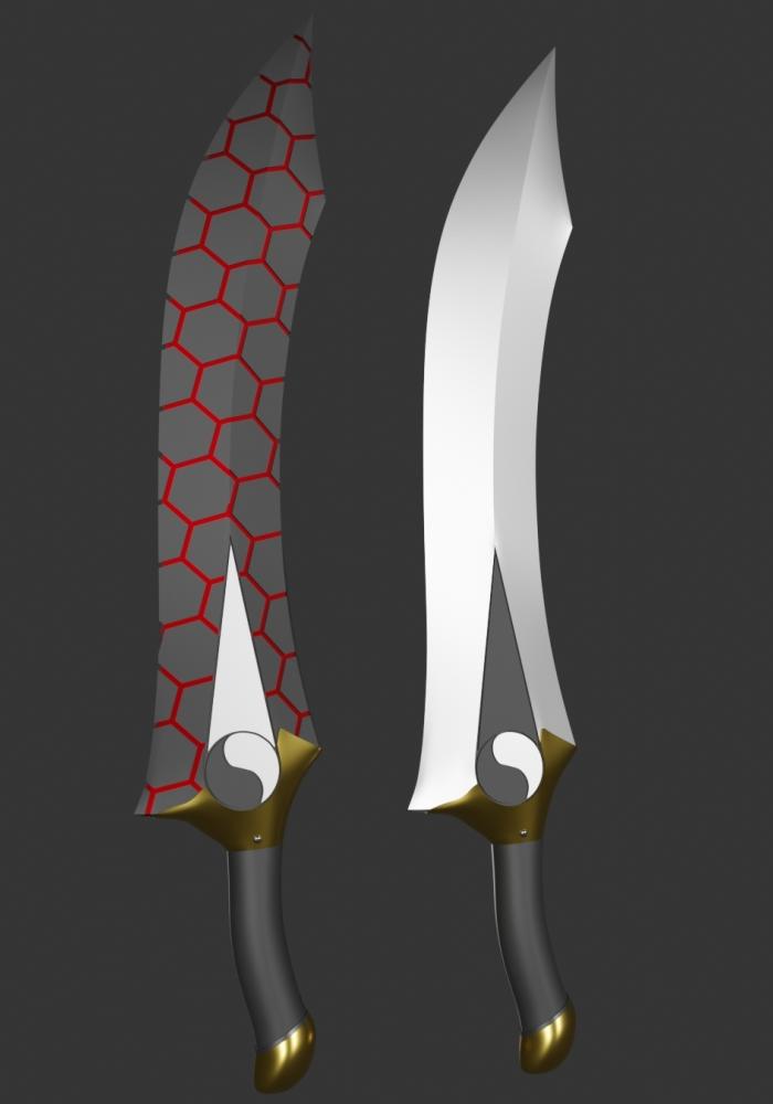 💬 Archer Sword SFX Library