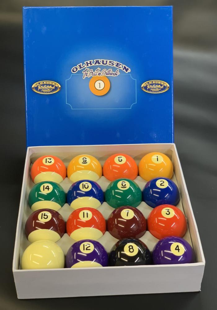 💬 Pool ball SFX Library