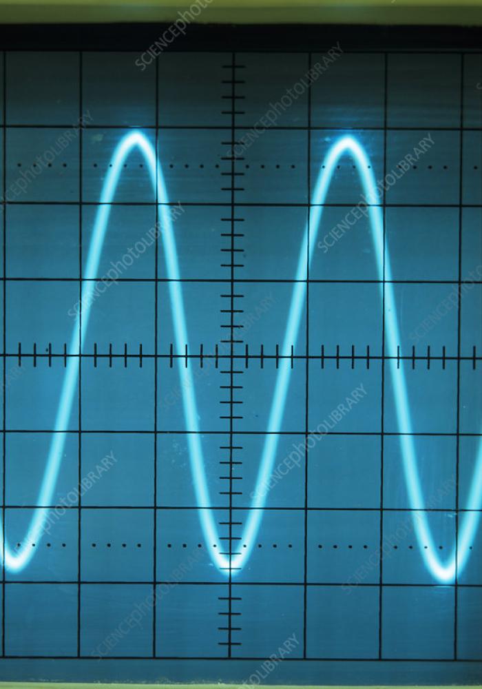 💬 Sine wave SFX Library