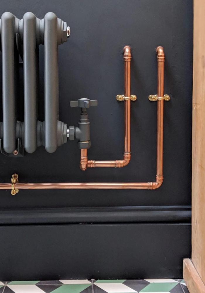 💬 Traditional heating SFX Library