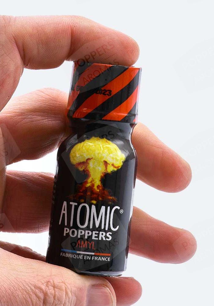 💬 Explosive Popper SFX Library