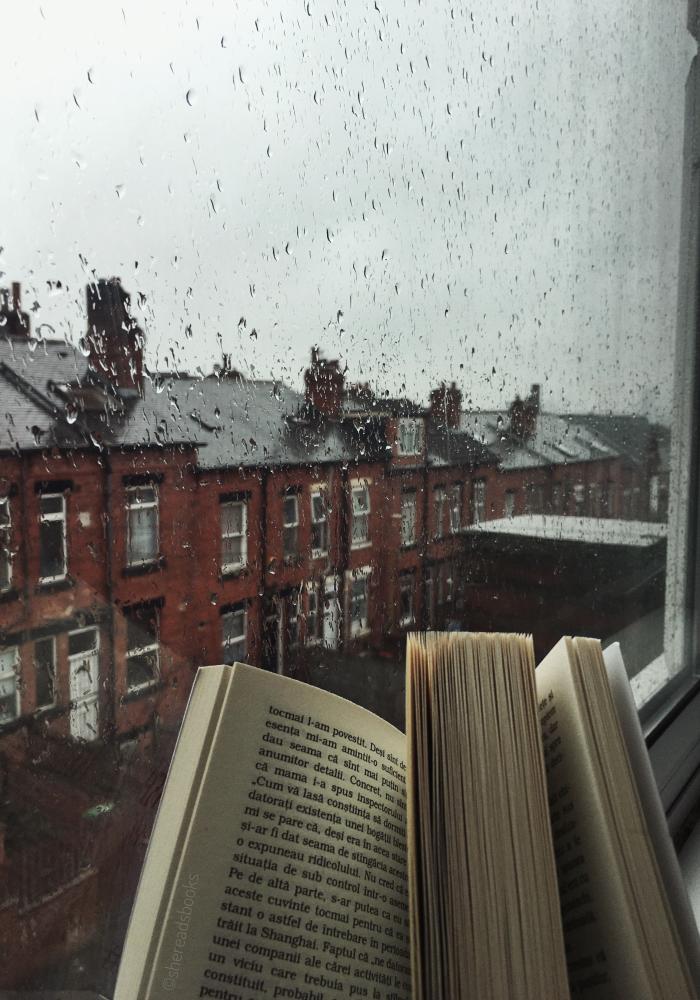 💬 Street rain SFX Library