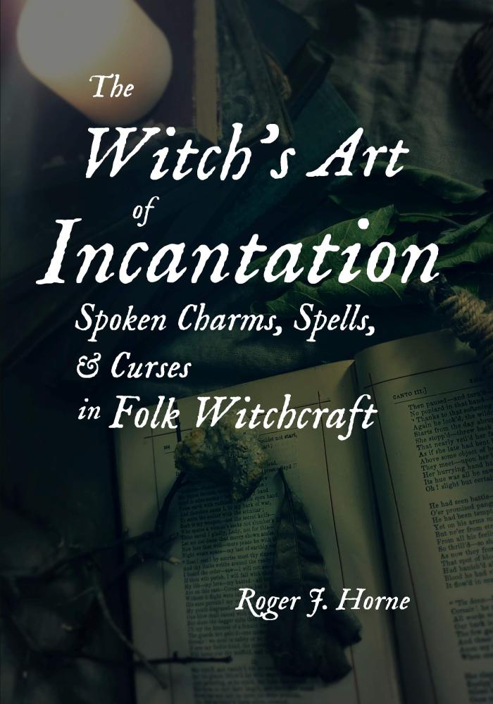 💬 Incantation SFX Library