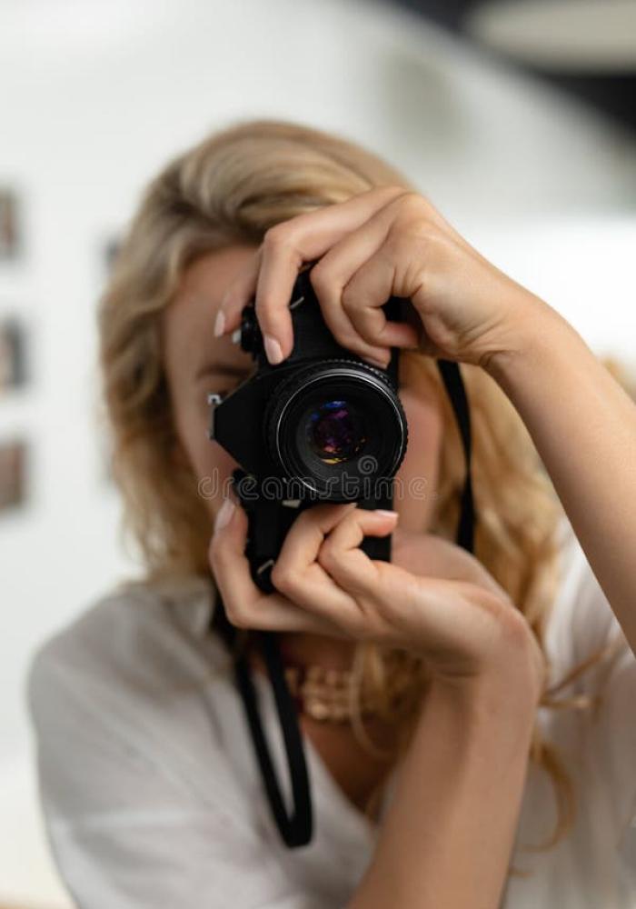 💬 Clicking camera SFX Library