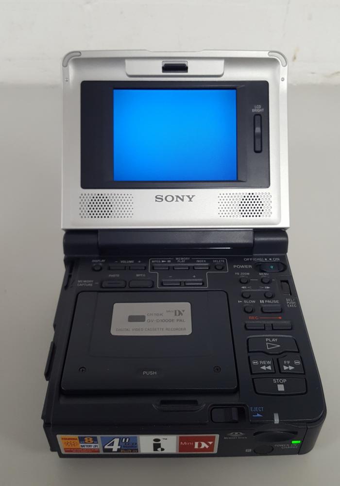 💬 Mini dv SFX Library