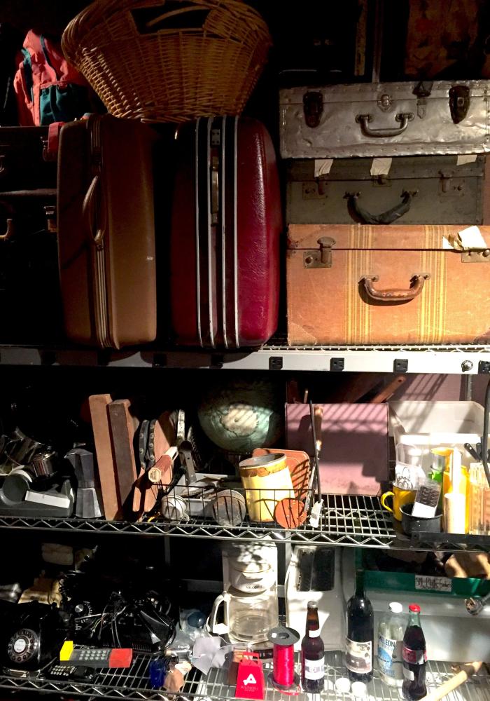 💬 Foley Props 2 Sounds