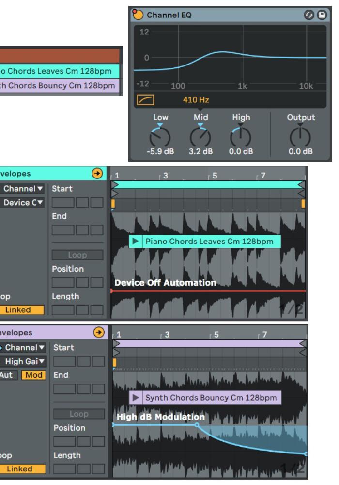 💬 Synth effect SFX Library