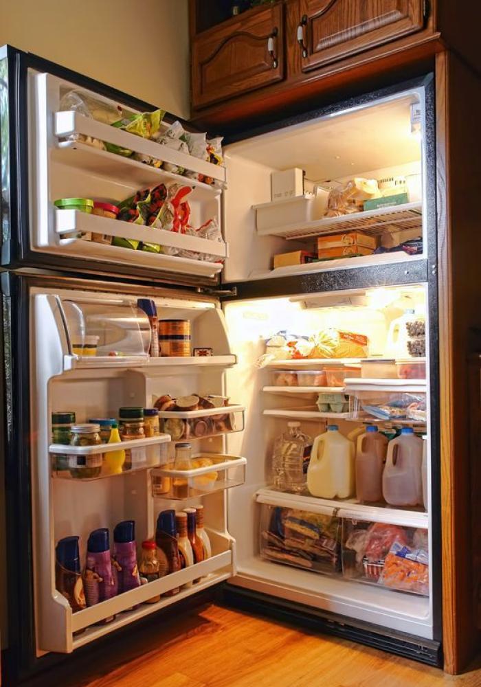💬 Fridge door open SFX Library