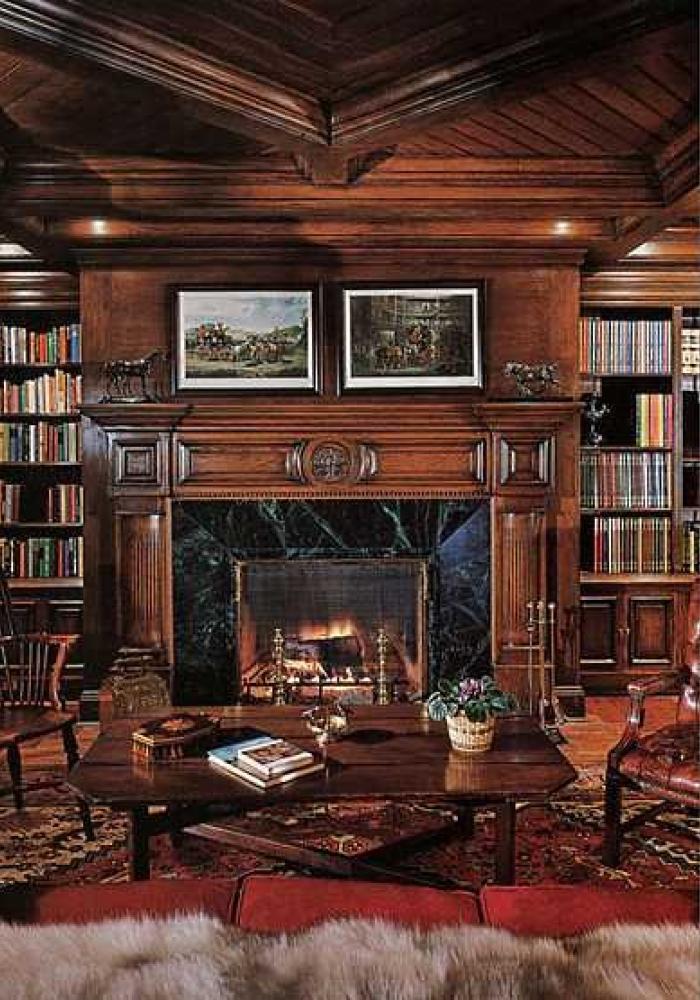 💬 Chimney SFX Library