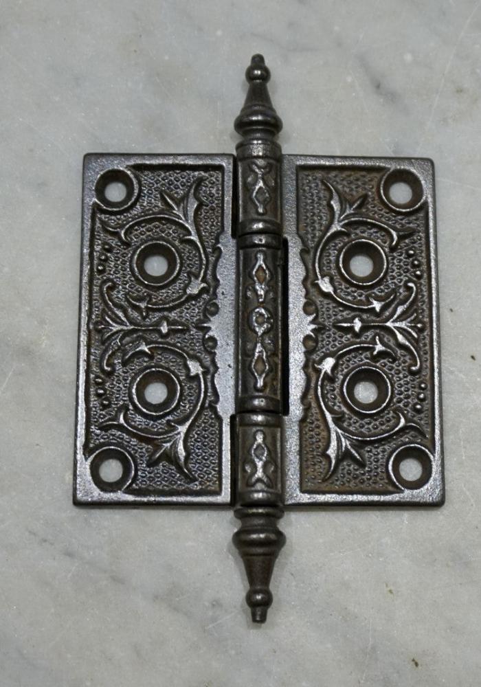 💬 Door hinge SFX Library