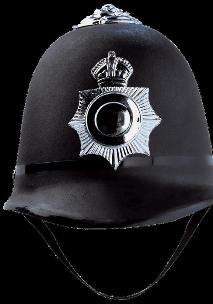 💬 Police Helmet SFX Library