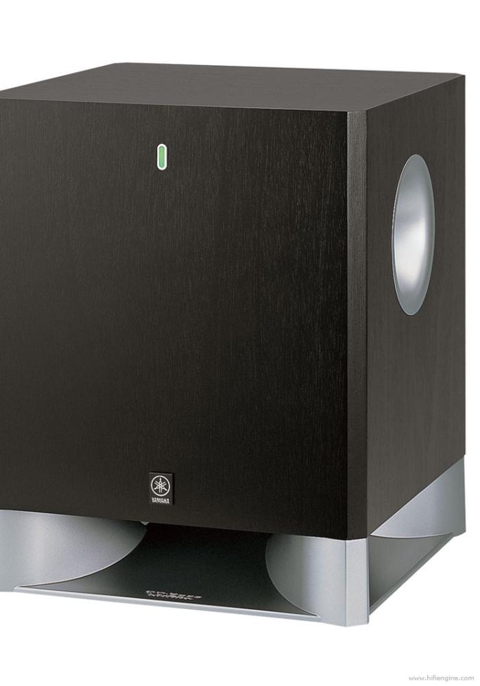 💬 Subwoofer SFX Library