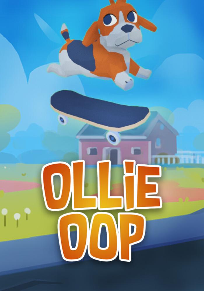 💬 Ollie SFX Library