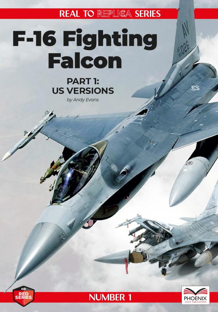 💬 F16 Fighting Falcon SFX Library