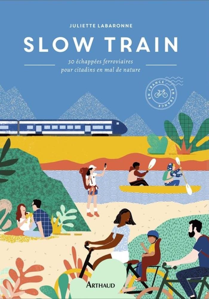 💬 Slow train SFX Library