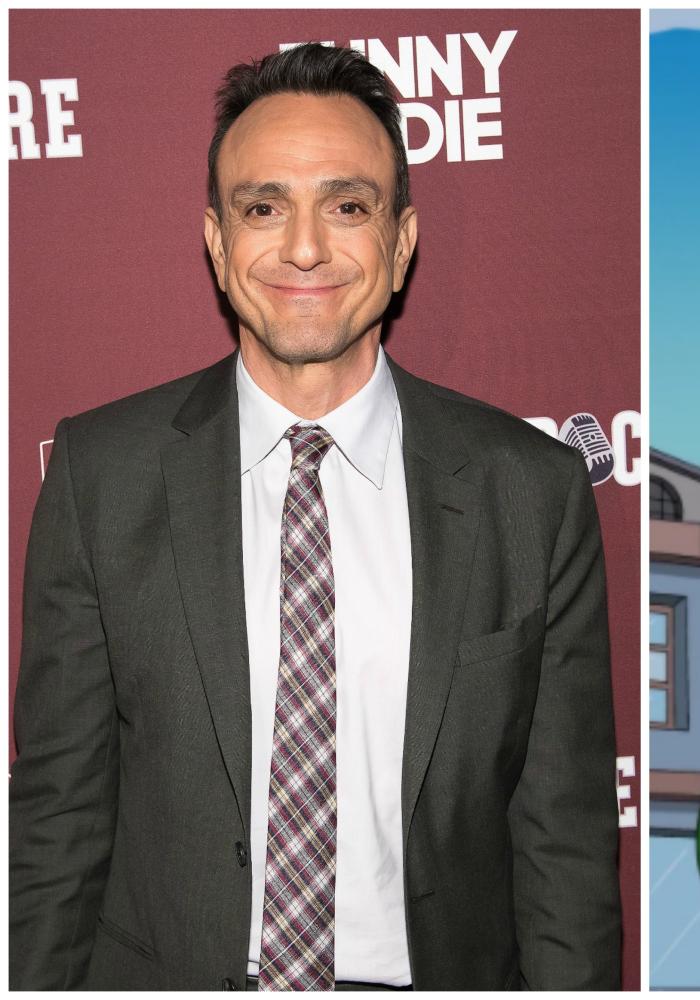 Otto Mann (Hank Azaria) TTS Computer AI Voice Soundboard