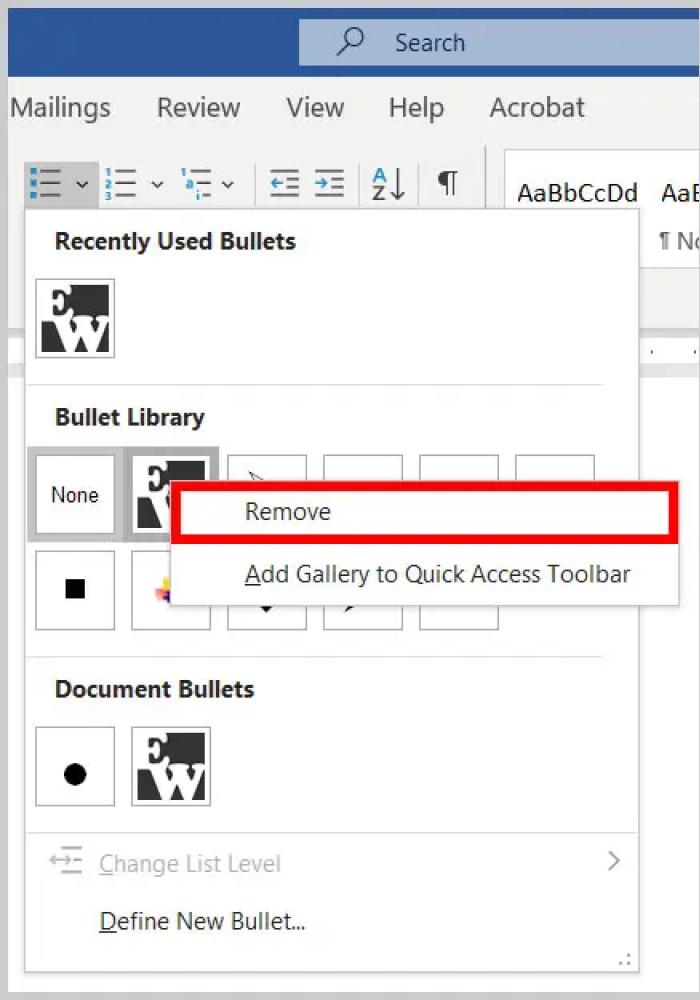 💬 No bullet SFX Library