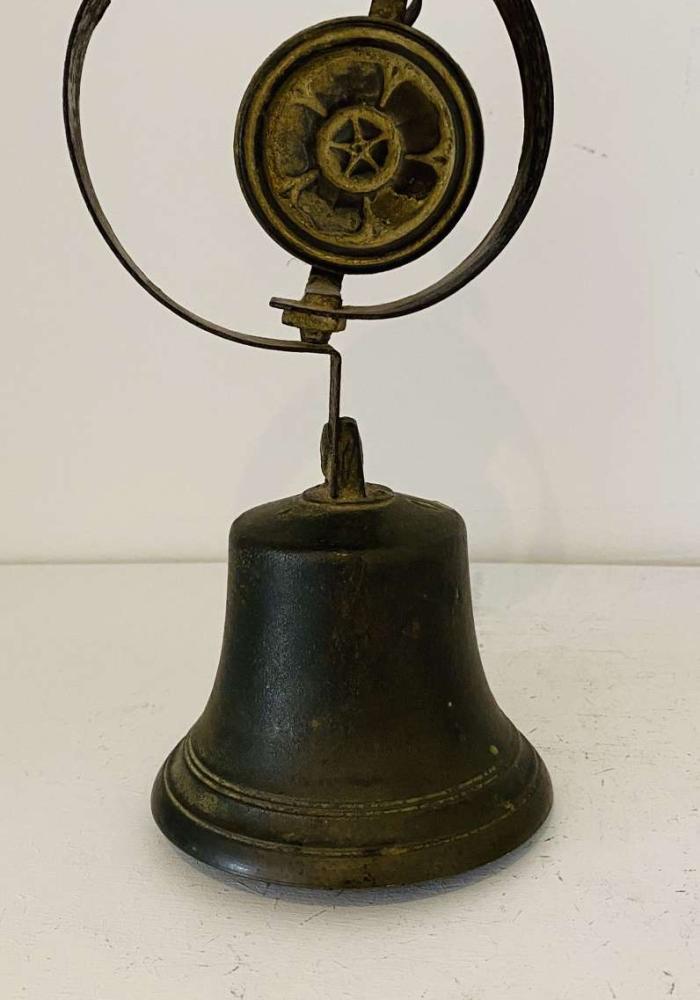 💬 Shop bell SFX Library