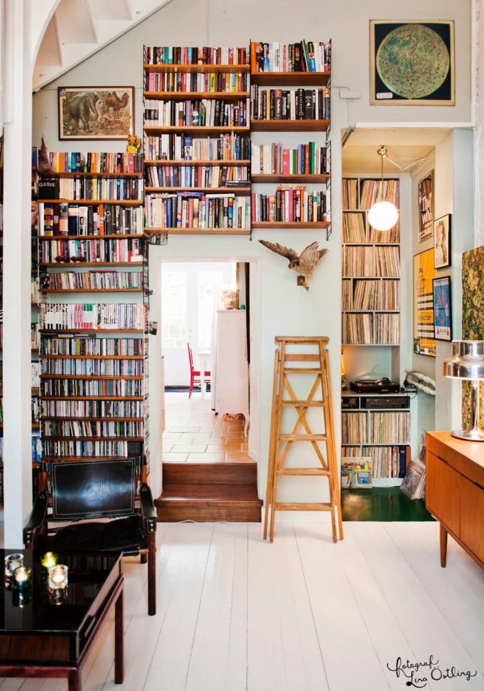 💬 Salon SFX Library