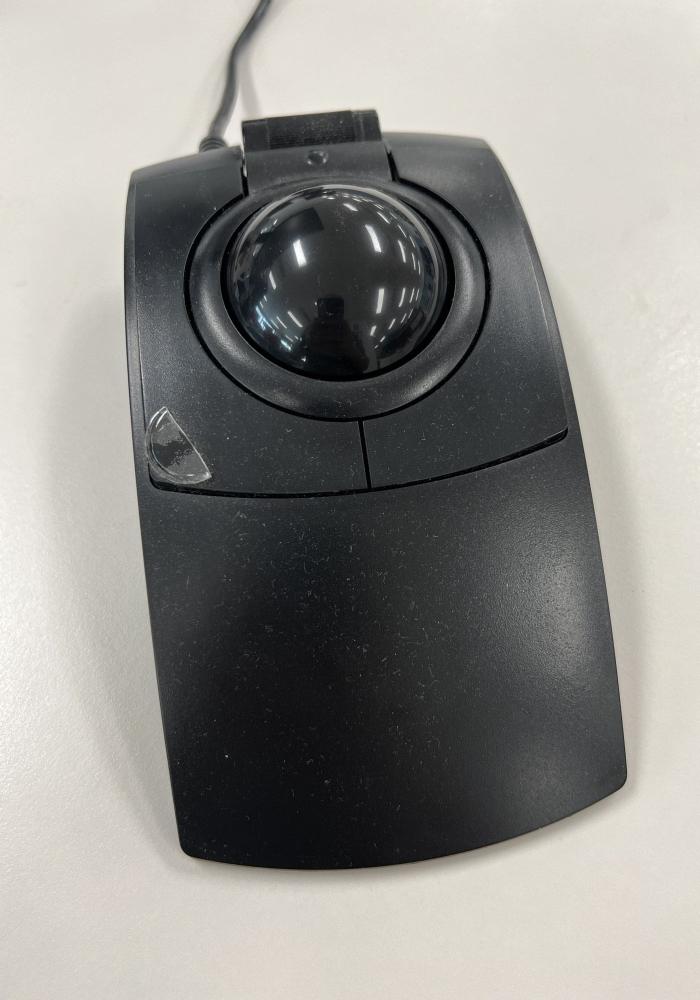 💬 Trackball SFX Library