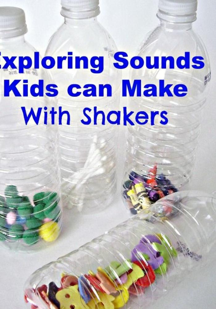 💬 Shaker percussion SFX Library