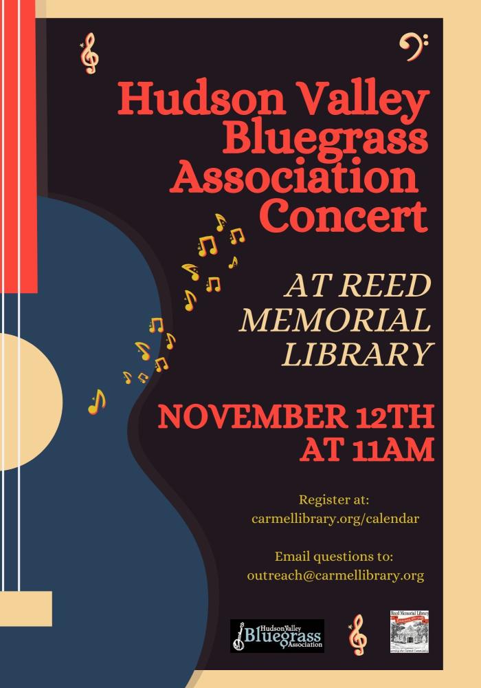 💬 Bluegrass SFX Library